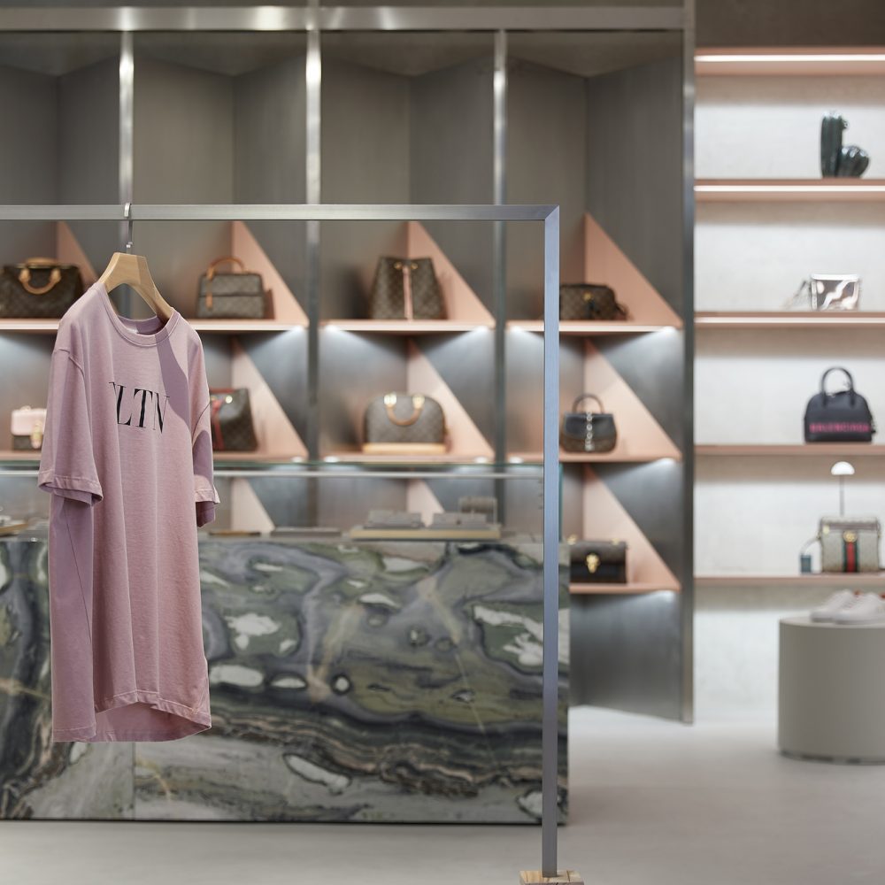 QUICKOVERVIEW – Studio8 Shanghai