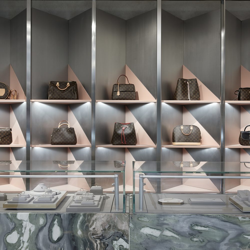 QUICKOVERVIEW – Studio8 Shanghai