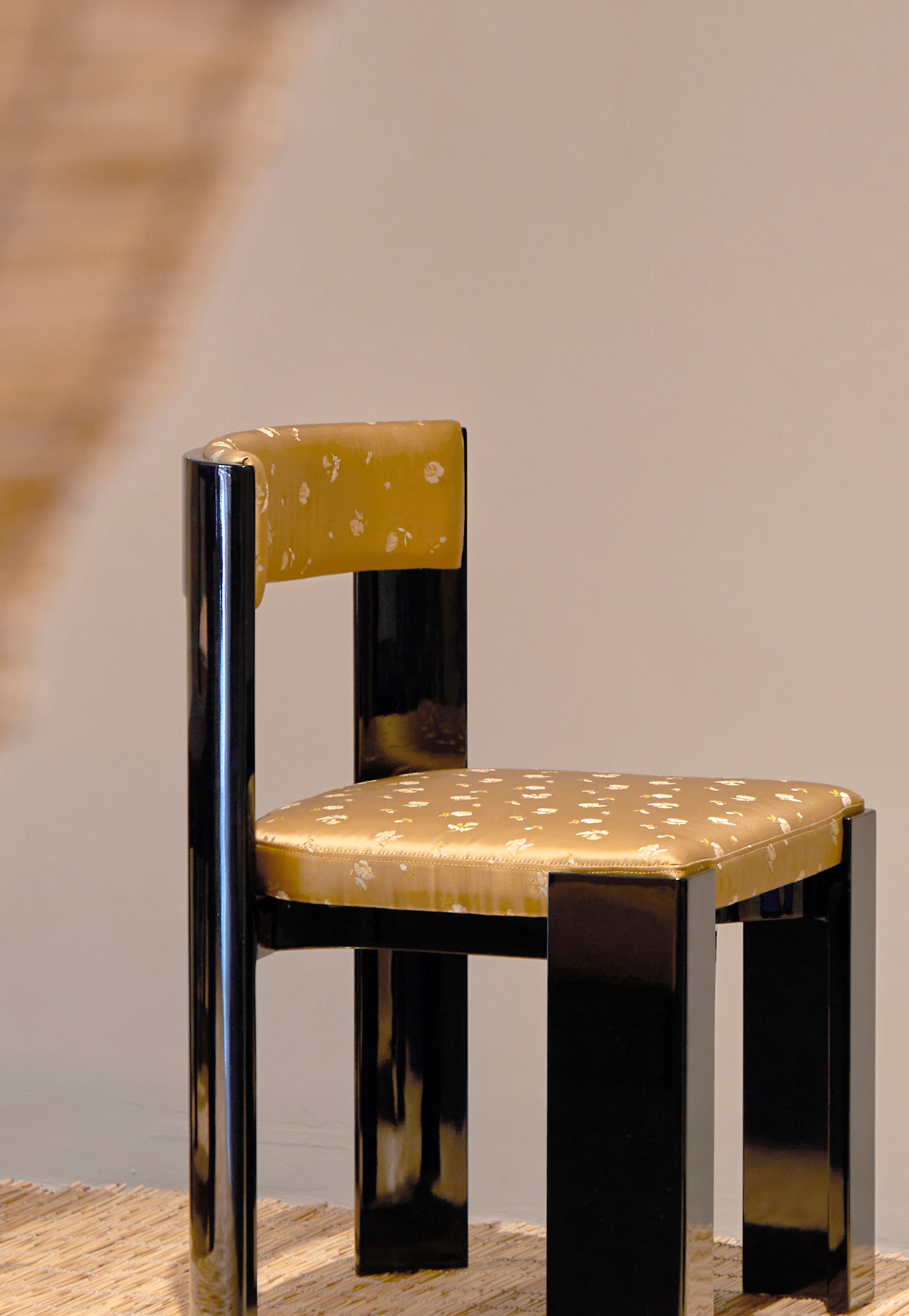 Ji chair – Studio8 Shanghai